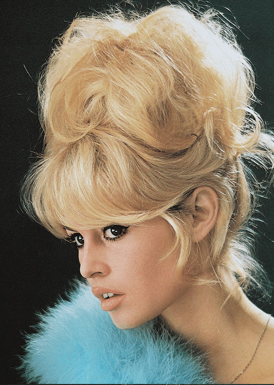 The 30 Most Iconic Hairstyles of All Time - Maison