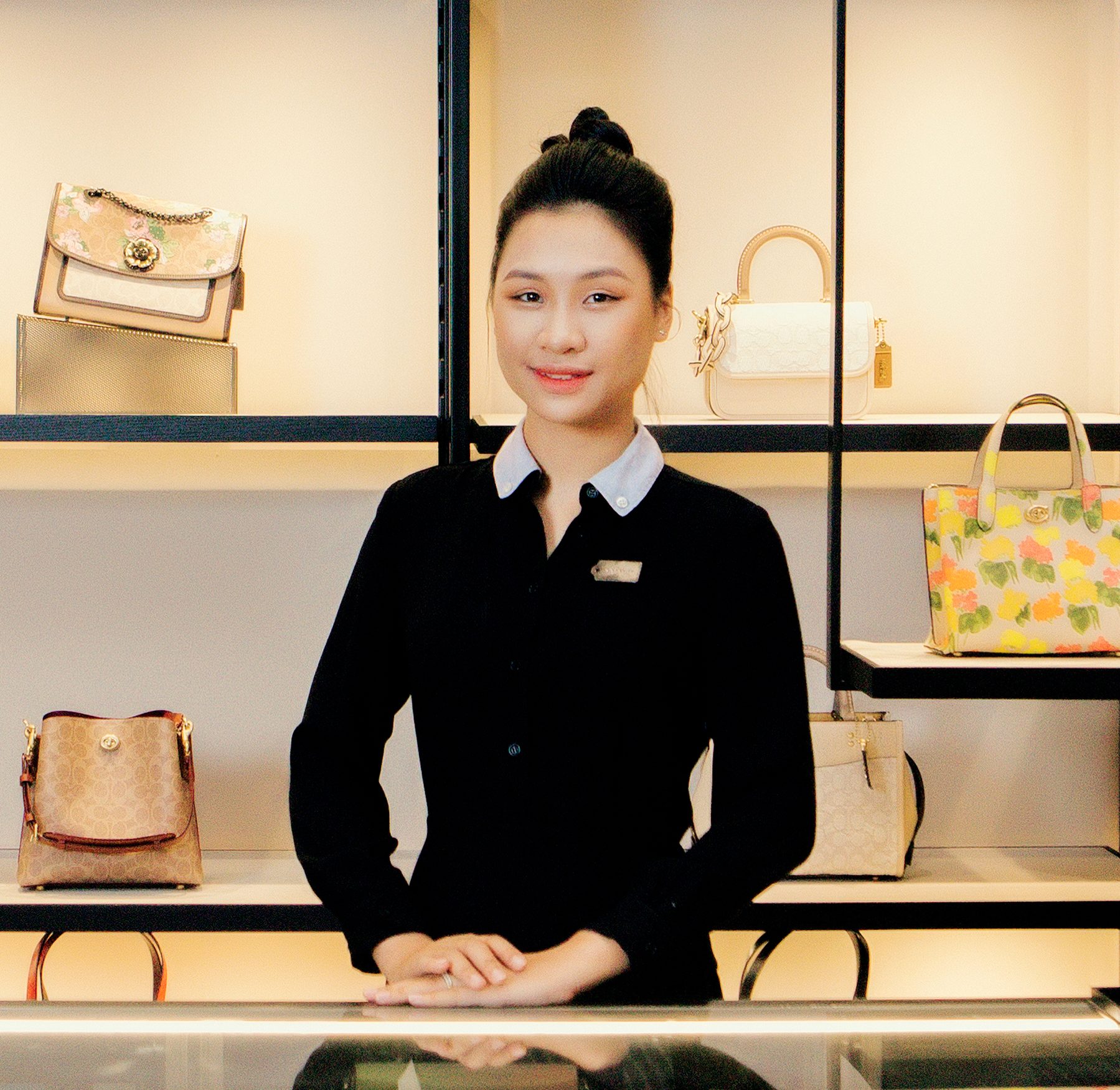 Career Opportunities | Maison Retail Management International