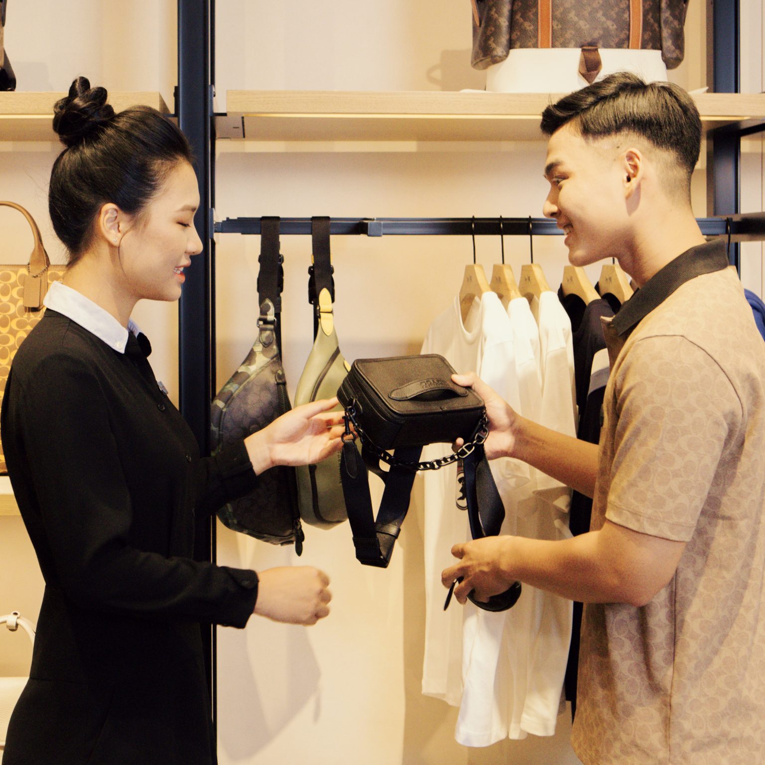 Career Opportunities | Maison Retail Management International