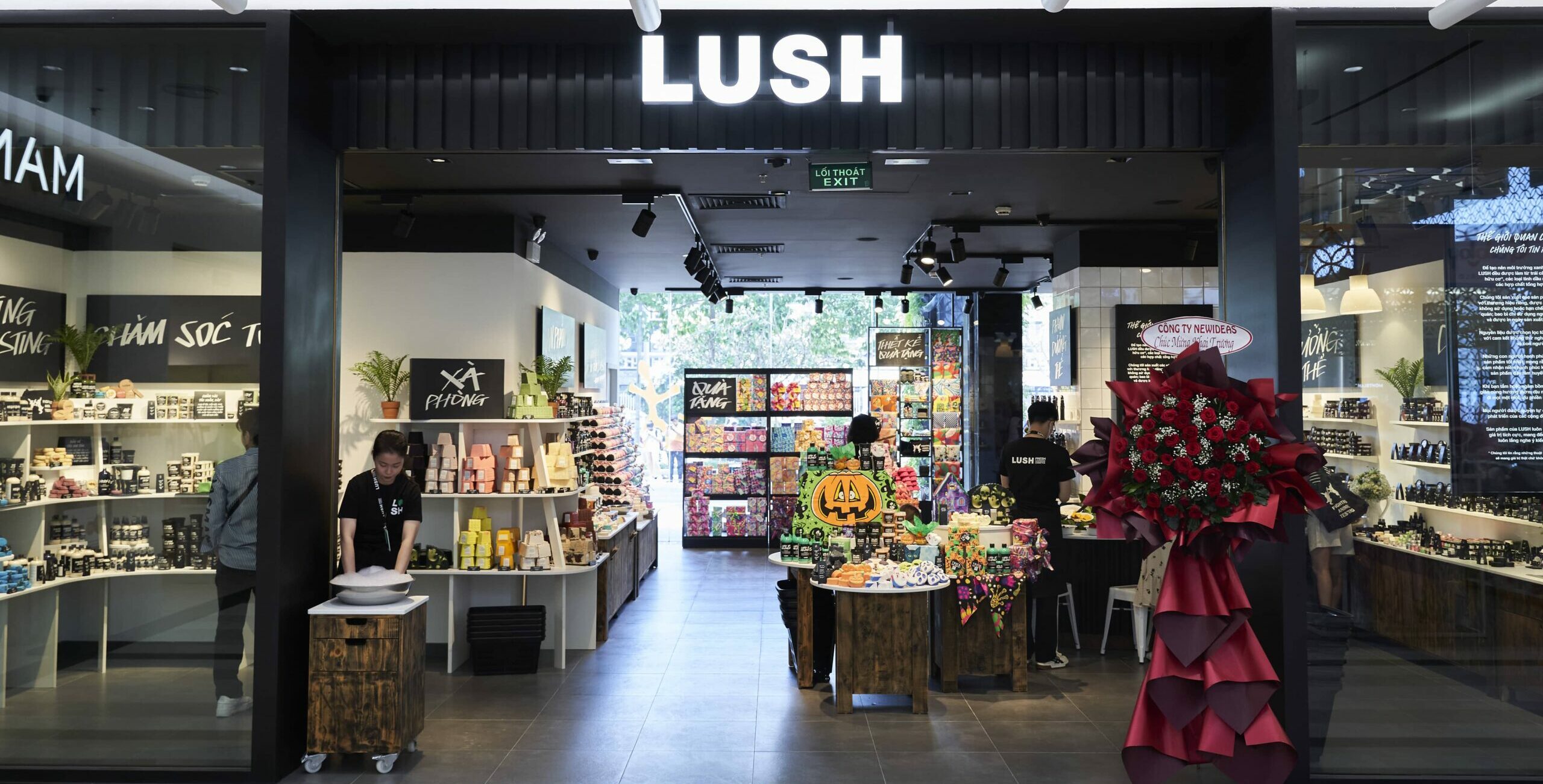 Maison RMI - Tổng Hợp Các Sự Kiện Đã Diễn Ra Trong T10/2023