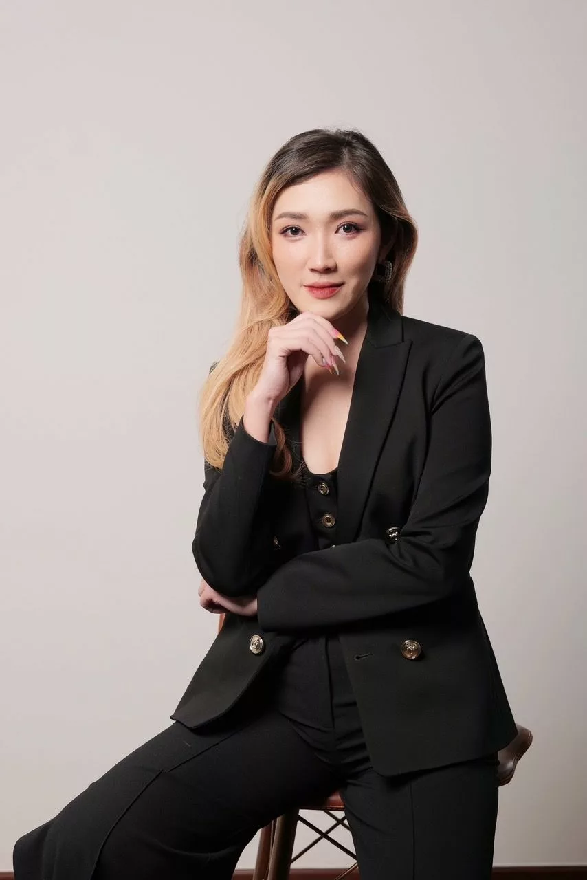 Chúc mừng Huỳnh Hoàng Anh Thư trong chức vụ mới: Vice President of Commercial